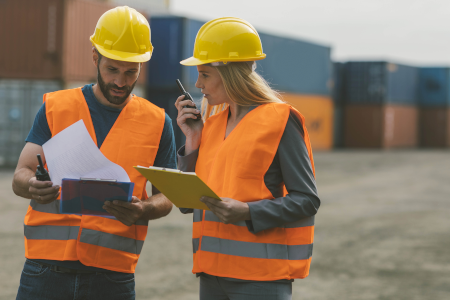 Beurtvaartadres | Eén adres, alles geregeld